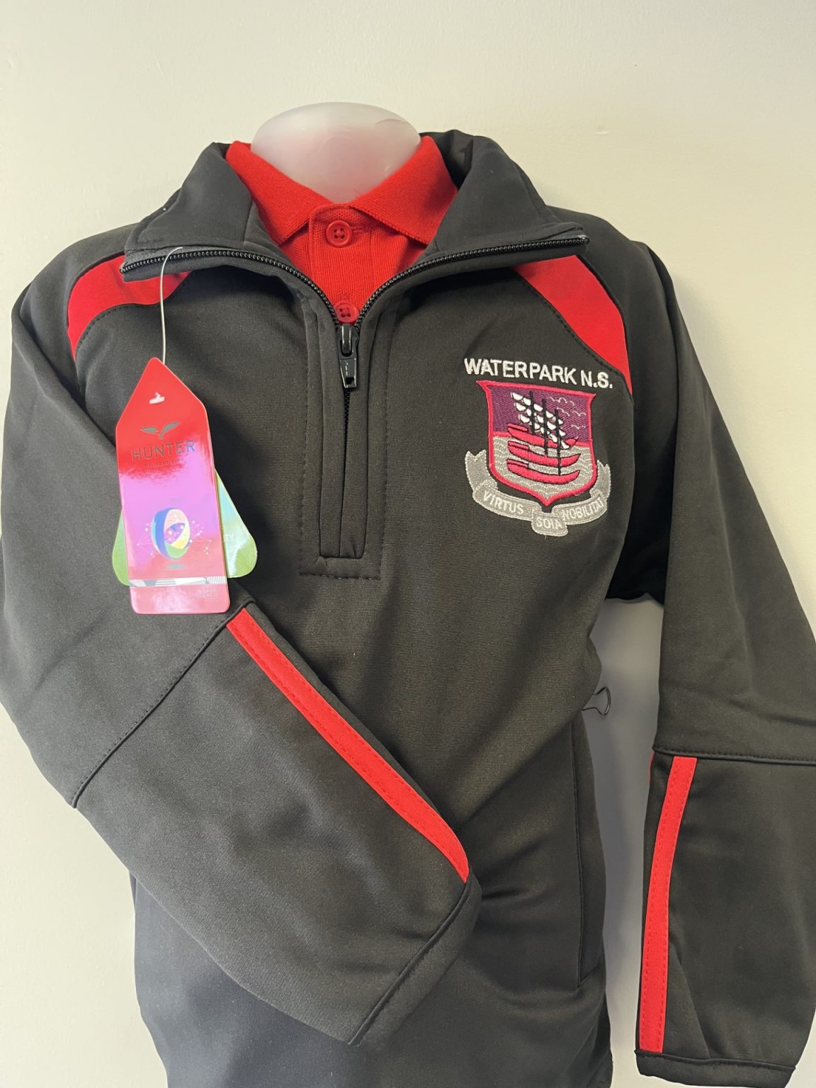 School Uniform – WaterPark NS
